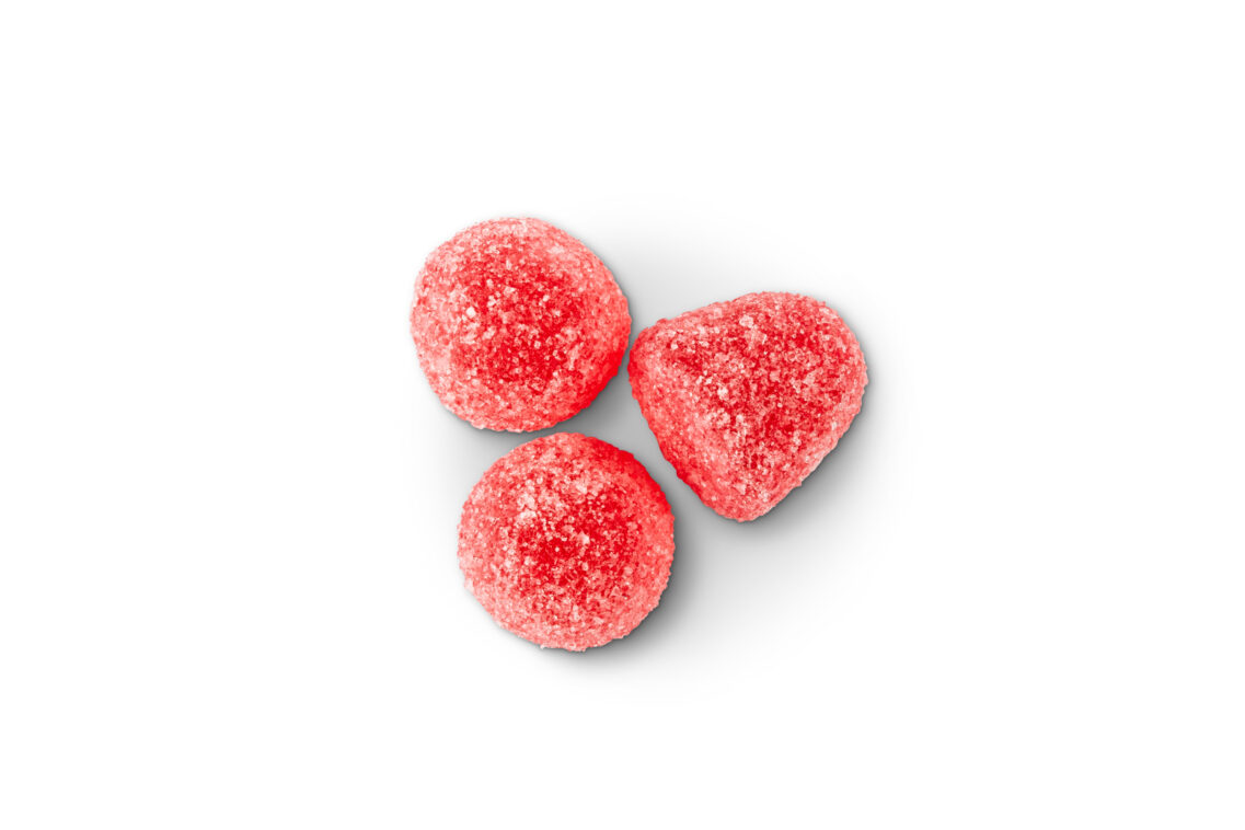 Geléhallon - Franssons konfektyrer